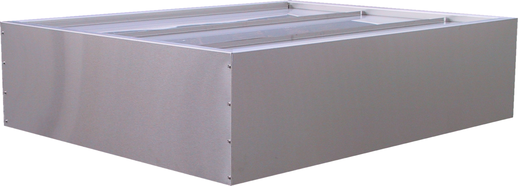 Commercial Kitchen Ventilation - Kesair
